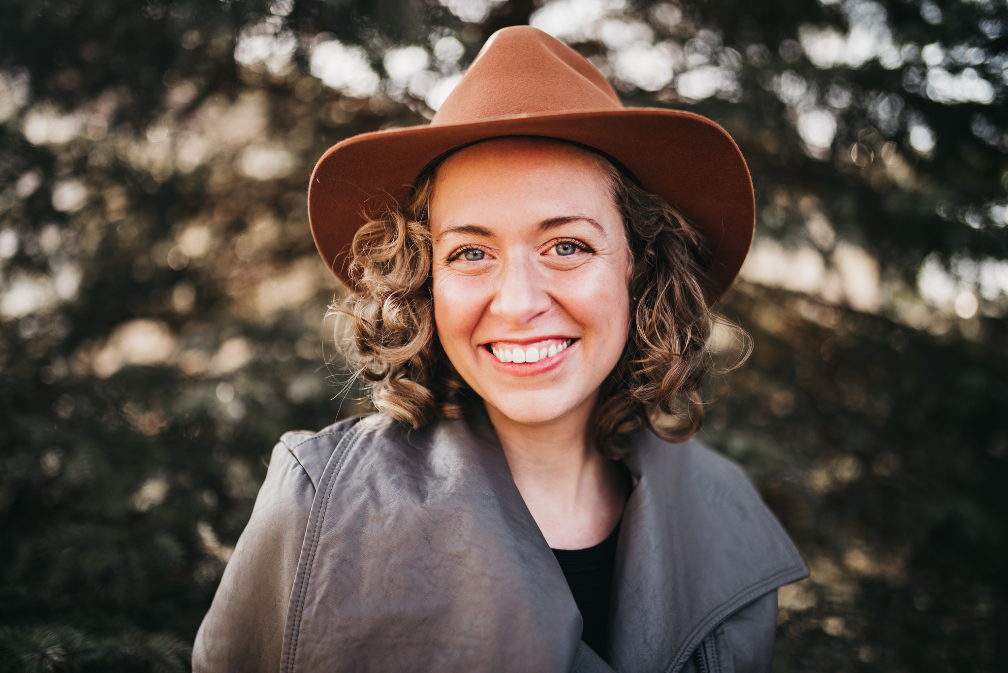 Meet Our Editors – Aberle Design Co.