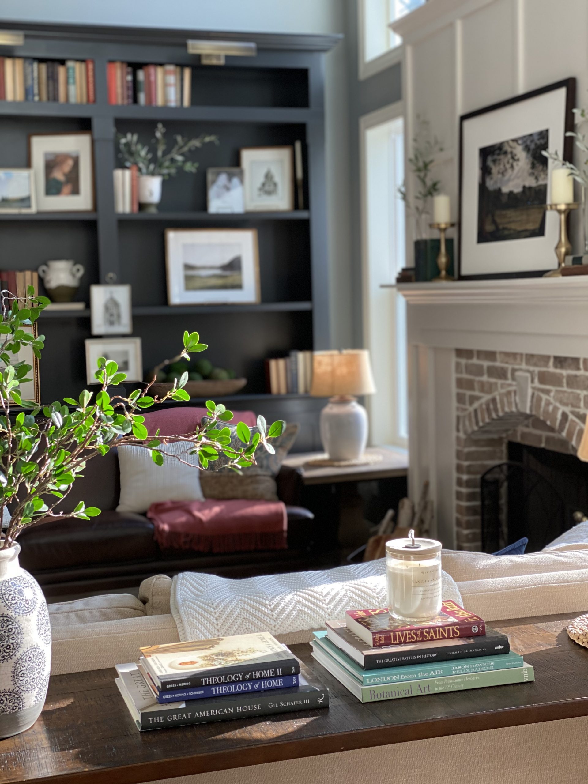 Sarah – Aberle Design Co.